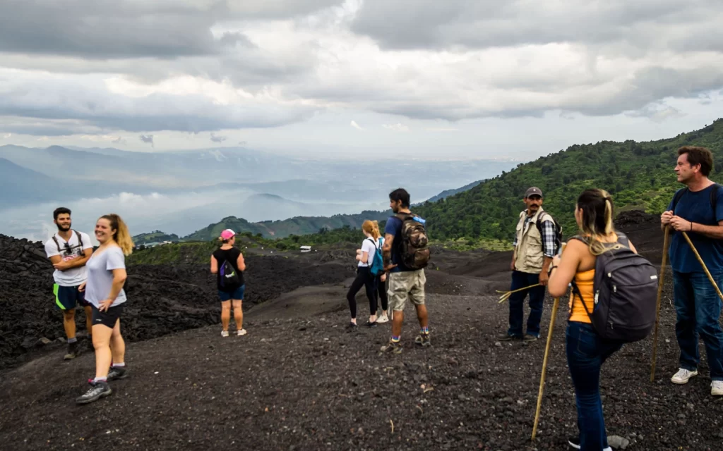 Daily tours near Antigua Guatemala – spanish school in Antigua Guatemala