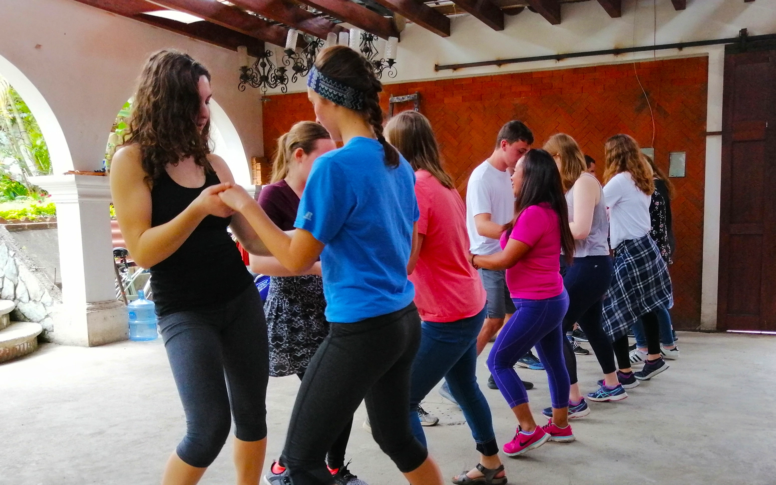spanish school in Antigua Guatemala – spanish classes and homestay in ...
