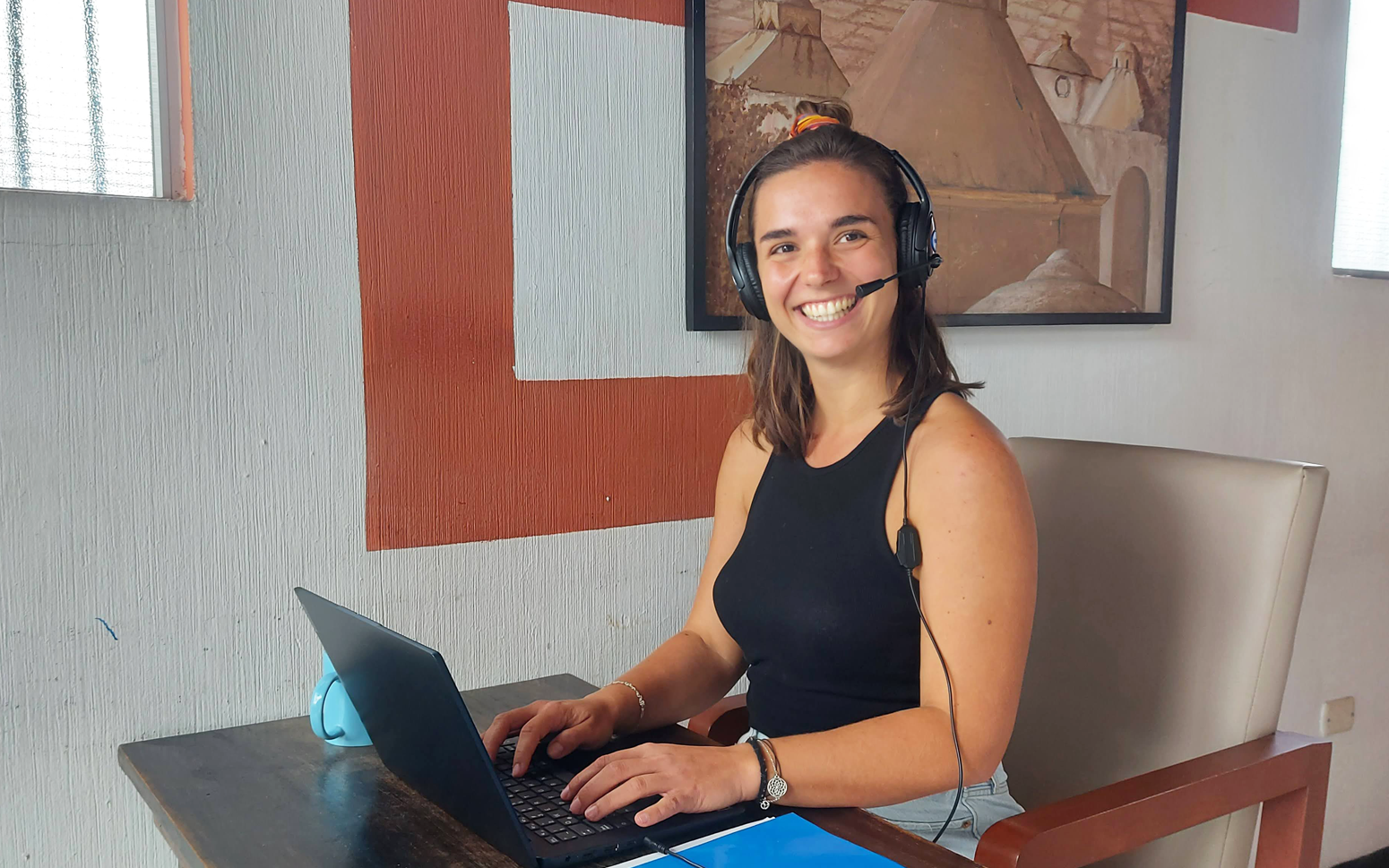 spanish school in Antigua Guatemala – spanish classes and homestay in ...