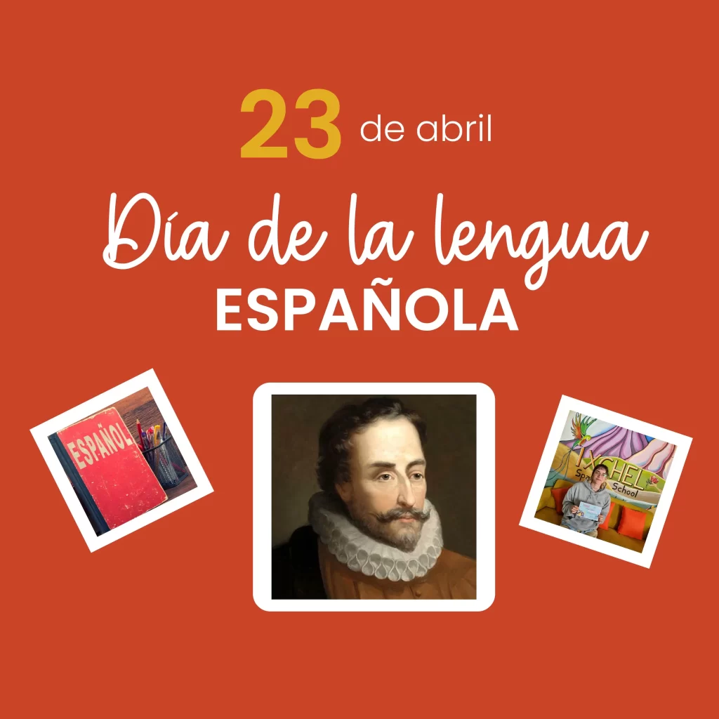 Celebrating Spanish Language Day: The Beauty and Richness of Español ...